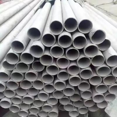China Duplex Stainless Steel Seamless Pipe 63mm 34mm for Hydraulic Hookah Industrial for sale