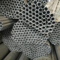 China 304 Stainless Steel Seamless Pipe 3 Inch OD 10mm Cold Drawn Round Tube 6000mm for sale