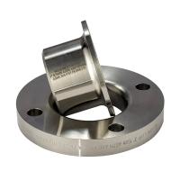 China Stainless Steel Butt Weld Stub Ends ANSI ASME DIN JIS Forged ISO Certified for sale