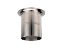China Stainless Steel 304 316 Long Short Stub End Pipe Butt Welding ASME B16.9 MSS-SP-43 2 Inch 10s for sale