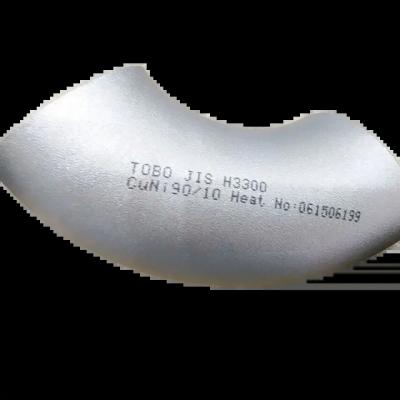 China ASTM B622 Nickel Alloy C276 Seamless Tube 690 MPa Tensile Strength for sale