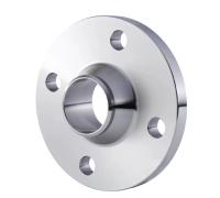 China ASTM A694 F60 Butt Welding Neck Flange 12.7 Inch SCH80 ASME B16.5 Carbon Steel for sale