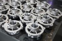 China Super Duplex Stainless Steel Flange 3 Inch Weld Neck Class 150 RF ASME B16.5 UNS31803 for sale