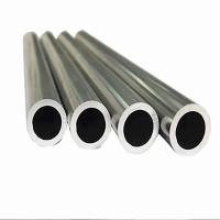 China Duplex Stainless Steel Pipe ASTM A815 WPS32760 Seamless 6mm-630mm OD Cold Rolled for sale