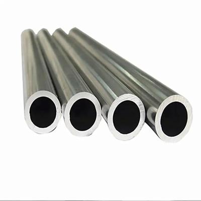 China Duplex Stainless Steel Pipe ASTM A815 WPS32760 Seamless 6mm-630mm OD Cold Rolled for sale