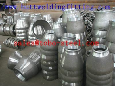 China Stainless Steel Reducer SS904L UNS S32750 S32760 310 Size 1 to 96 Inch Butt Weld for sale