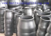 China C70600 Copper Nickel Concentric Reducer Butt Weld Pipe Fitting CuNi 90/10 Marine Seawater System for sale
