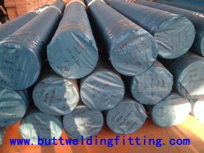 China Hastelloy C276 UNS N10276 Seamless Welded Pipe 0.1-60mm Thickness B575 B619 for sale