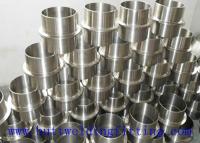 China ASME B16.9 WP304L Stainless Steel Stub End 1/2-60 Inch Seamless Welded for sale