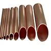 China ASTM B111 C70600 C7060 CW352H Nickel Copper Tube 2-914mm OD for Chemical Equipment for sale