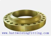 China Hastelloy C276 Forged Steel Flange ASTM AB564 ANSI B16.5 1/2-60 Inch 150-2500lb for sale