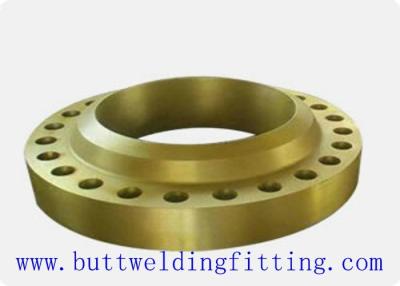 China Hastelloy C276 Forged Steel Flange ASTM AB564 ANSI B16.5 1/2-60 Inch 150-2500lb for sale