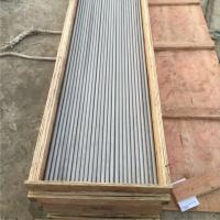 China Nickel Alloy Seamless Pipe B619 B622 Hastelloy C276 Incoloy 825 Inconel 718 10-500mm for sale