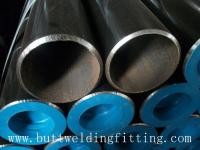 China Seamless Carbon Steel Pipe A106 A53 1/2-72 Inch Schedule 5S-XXS for sale