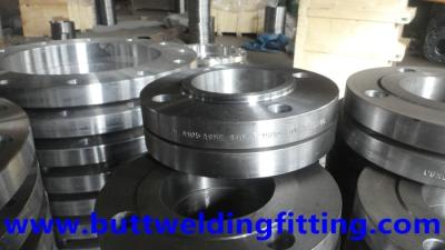 China ASTM AB564 Hastelloy C276 Forged Steel Flanges WN BL SO 1/2-60 Inch 150-2500 Lb for sale