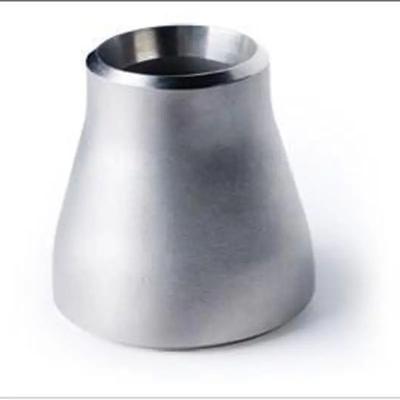 China Stainless Steel ASTM A403/A403M WP316H Butt Weld Fitting  Concentric Eccentric Reducer for sale