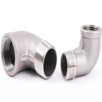 China ASME B16.5 WP304L 316L 150# Stainless Steel Equal Tee Pipe Fitting MT23 for sale