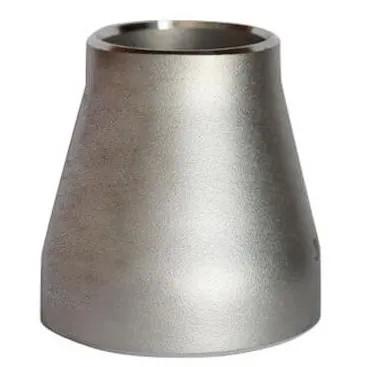 China Alloy C-276 Butt Weld Concentric Reducer 1 inch SCH10s ASME B16.9 Nickel Alloy Steel for sale