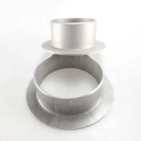 China Stainless Steel Stub Ends Forged Butt Weld ANSI ASME DIN JIS ISO Certified for sale