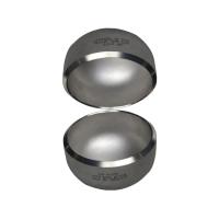 China JIS Standard Stainless Steel Pipe Cap Custom Thickness for Pallet Package Market for sale