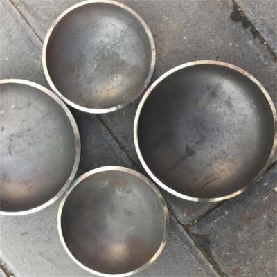 China Customized Thickness Stainless Steel Pipe End Cap - Payment TermEtc for sale