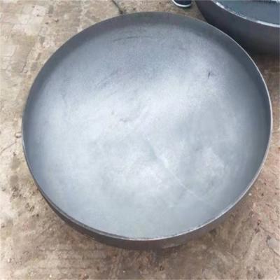 China ASTM Standard Stainless Steel Pipe Cap For Customized Package Needs for sale