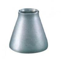 China ASTM B16.9 SS304 SS316 Stainless Steel Reducer 1/8 to 4 Inch Forged Pipe Fitting for sale