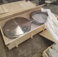 China SS400 JIS Forged Carbon Steel Slip on Hub Flange 10K 40K 1/2-48 Inch for sale