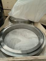 China SS400 JIS Forged Carbon Steel Slip on Hub Flange 10K 40K 1/2-48 Inch for sale
