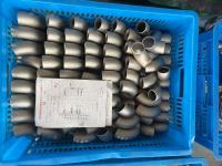 China ASME B16.11 Forged Steel Pipe Fittings 1/2-72 Inch 2000LB-9000LB Heat Treatment Normalizing for sale