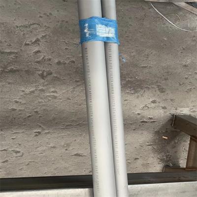 China Super Duplex Stainless Steel Pipe 1/8 to 4 Inch Forged BW Reducer ISO Certified for sale