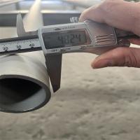 China Stainless Steel Pipe 304 316L Seamless Welded OD 6-630mm Wall 0.5-5mm ISO CE for sale