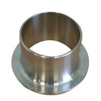 China ANSI B16.9 DN250 PN10 304 Stainless Steel Stub End Seamless Butt Weld Pipe Fitting Sch10 for sale