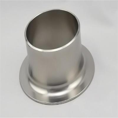 China Forged Stainless Steel Butt Weld Stub Ends for Industrial Usage for sale