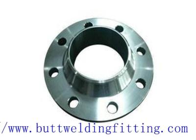 China ASTM AB564 Forged Steel Flanges A105 A106 Hastelloy C276 Size 1-60 Inch Class 150-2500 for sale