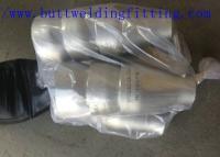 China F53 S32750 14x8 Inch Sch20 Stainless Steel Concentric Reducer Pipe Fitting for sale