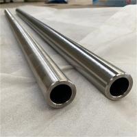 China UNS N06030 ISO/PED/TUV/SGS/LR/BV ASTM B622/SB622  ASME B36.19M Seamless Pipe 1/2