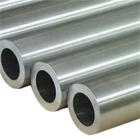 China Customized Hastelloy X Pipe Seamless Welded High Temperature 2100°F for sale