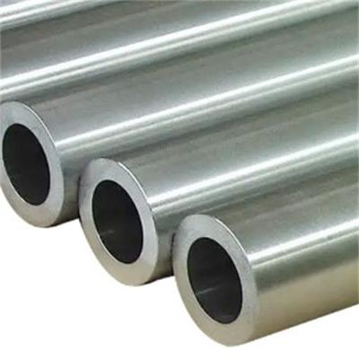 China Customized Hastelloy X Pipe Seamless Welded High Temperature 2100°F for sale