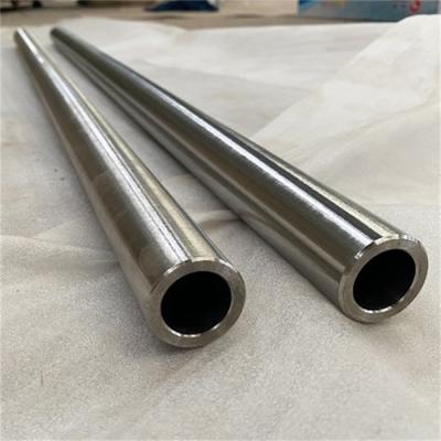 China Hastelloy X Seamless / Welded Pipe For Industrial Application for sale