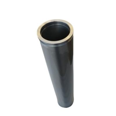 China Hastelloy C276 Seamless Pipe Customized OD Length Beveled End for sale