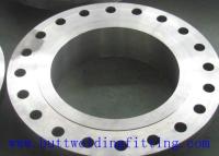 China Stainless Steel Forged Flanges F304L F316 F316L 1/2-60 Inch 150-2500# ANSI for sale