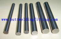 China ASTM B574 Hastelloy C276 Nickel Alloy Bar Corrosion Resistant 1-60 inch for sale