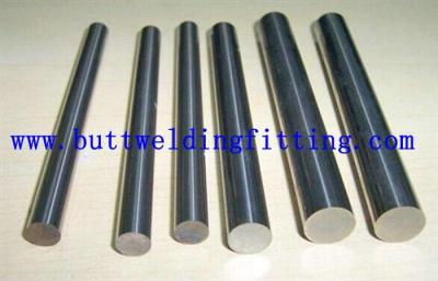 China ASTM B574 Hastelloy C276 Nickel Alloy Bar Corrosion Resistant 1-60 inch for sale