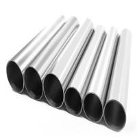 China Customized Nickel Alloy Pipe for Sale for sale