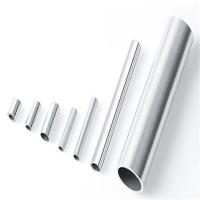 China Customized Nickel Alloy Pipe ASTM B161 Seamless 1-12 inch OD for Industrial Use for sale