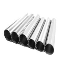 China Customized Nickel Alloy Pipe ASTM B161 Seamless 1-12 inch OD for Industrial Use for sale
