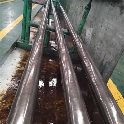 China Copper Nickel Tubes Anodizing Surface Treatment for Industrial Usage for sale