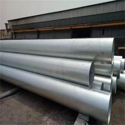 China Copper Nickel Tube ASTM B111 B466 B467 for Heat Exchanger Condenser Evaporator for sale