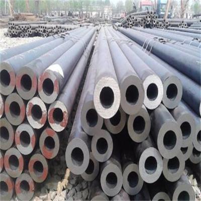 China Nickel Alloy Seamless Pipe Customized Thickness Polishing Surface Treatment ASTM for sale